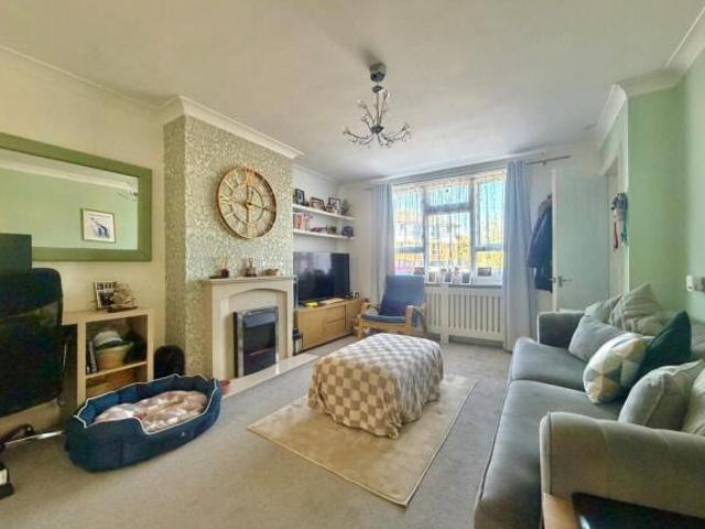 3 bedroom end of terrace house for sale in Sholing, Southampton, SO19