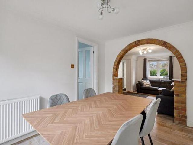 3 bedroom end of terrace house for sale in Silver Tree Close, Chatham, ME5