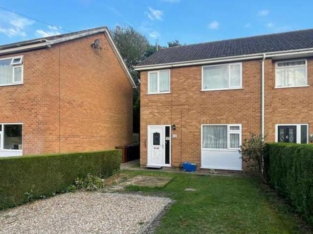 3 Bedroom End Of Terrace House For Sale In Skellingthorpe