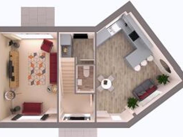 3 bedroom end of terrace house for sale in Skellingthorpe Road, Lincoln, LN6 0HX, LN6