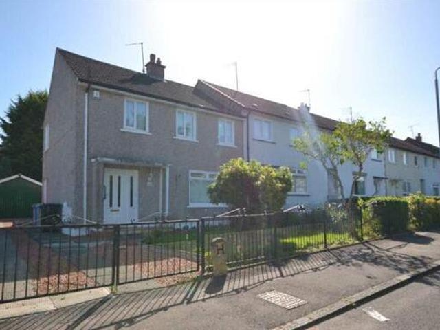 3 Bedroom End Of Terrace House For Sale In Spittal