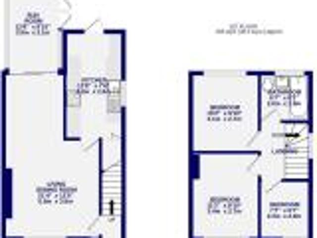 3 bedroom end of terrace house for sale in Springfield Close, York, YO31