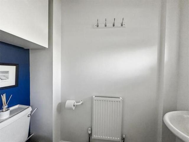 3 bedroom end of terrace house for sale in Spruce Way, Bath, BA2