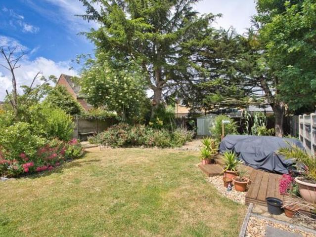 3 bedroom end of terrace house for sale in St. Andrews Lees, Sandwich, Kent, CT13