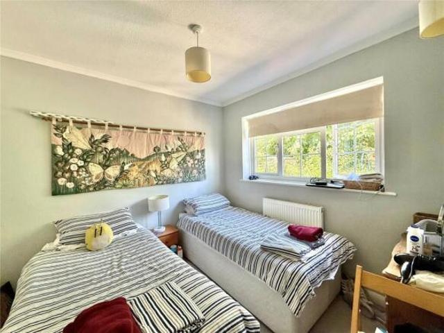 3 bedroom end of terrace house for sale in St. Annes Road, Eastbourne, East Sussex, BN21