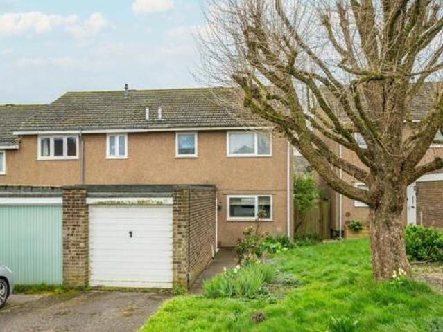 3 Bedroom End Of Terrace House For Sale In St. Albans, Hertfordshire