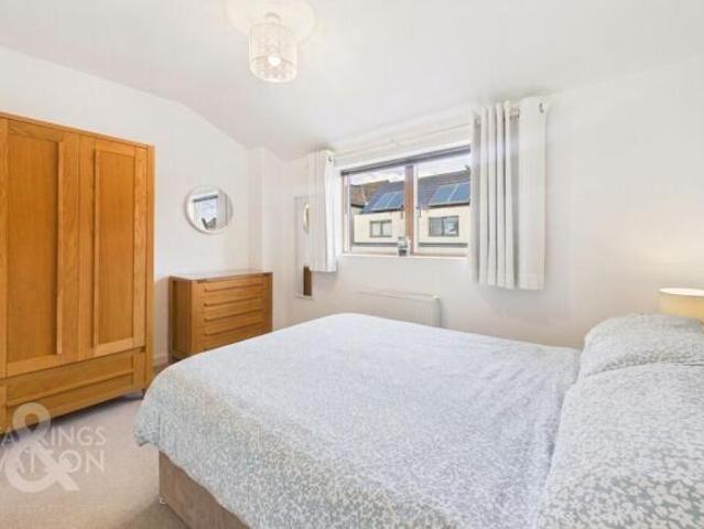 3 bedroom end of terrace house for sale in St. Georges Street, Norwich, NR3