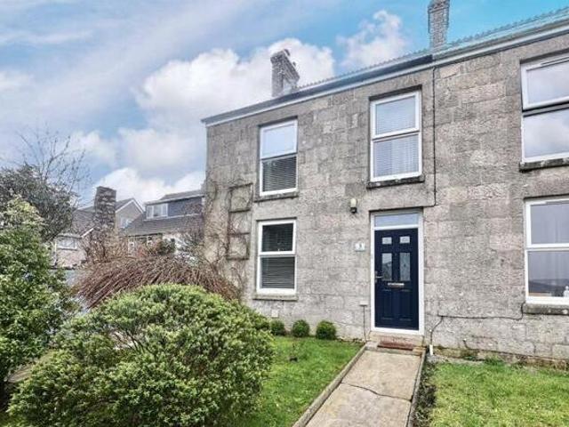 3 Bedroom End Of Terrace House For Sale In St. Dennis