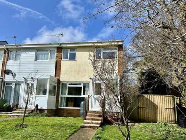 3 Bedroom End Of Terrace House For Sale In St. Helens