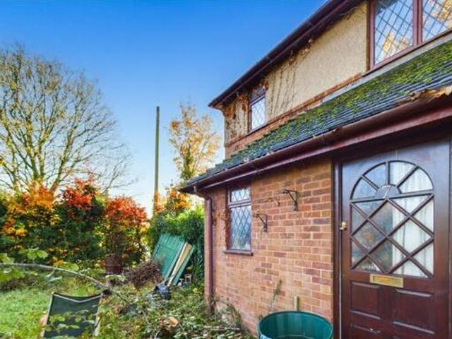 3 Bedroom End Of Terrace House For Sale In St. Ives, Cambridgeshire