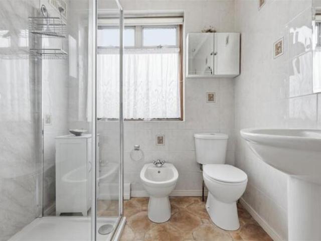 3 bedroom end of terrace house for sale in St. Joseph's Road, Edmonton, London, N9