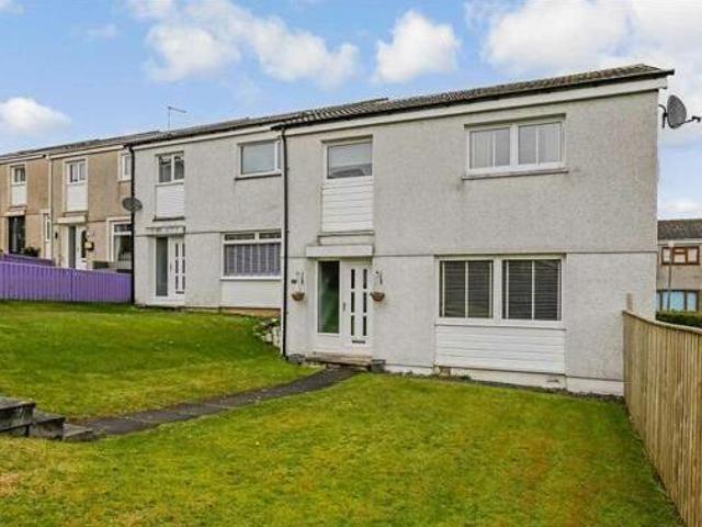 3 Bedroom End Of Terrace House For Sale In St Leonards
