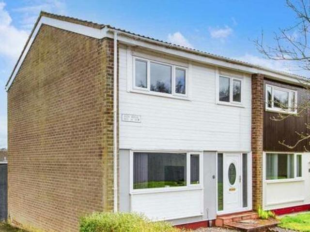 3 Bedroom End Of Terrace House For Sale In St Leonards