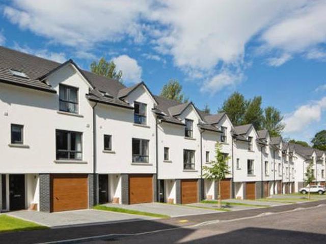 3 bedroom end of terrace house for sale in St Margarets Avenue Loanhead EH20 9FH EH20
