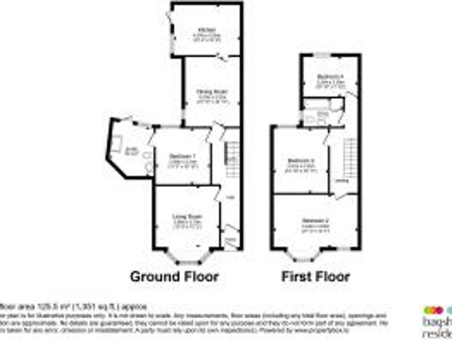 3 bedroom end of terrace house for sale in St. Thomas Road, Derby, DE23