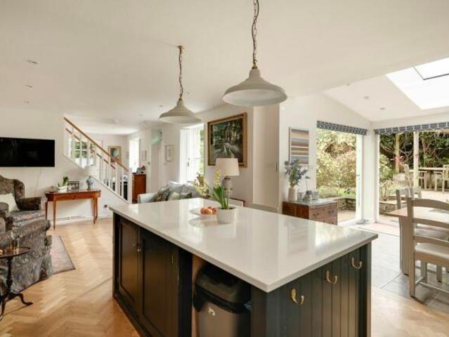 3 bedroom end of terrace house for sale in St. Vincents Hill | Redland, BS6