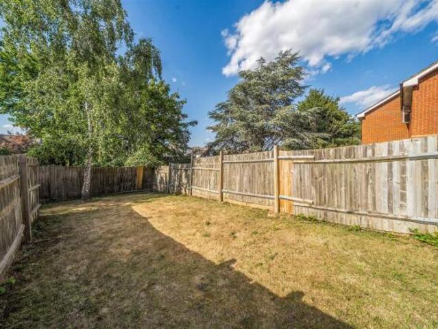 3 bedroom end of terrace house for sale in Stagshaw Close, Maidstone, ME15