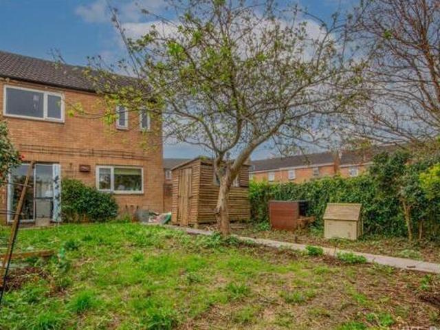 3 Bedroom End Of Terrace House For Sale In Staddiscombe