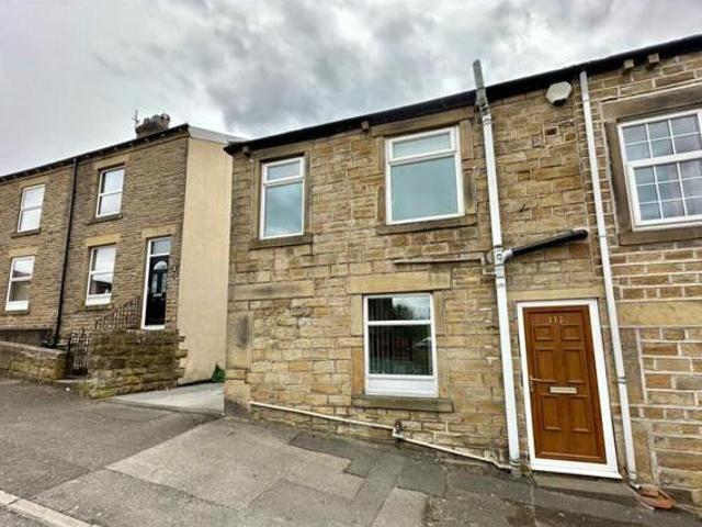 3 Bedroom End Of Terrace House For Sale In Staincliffe