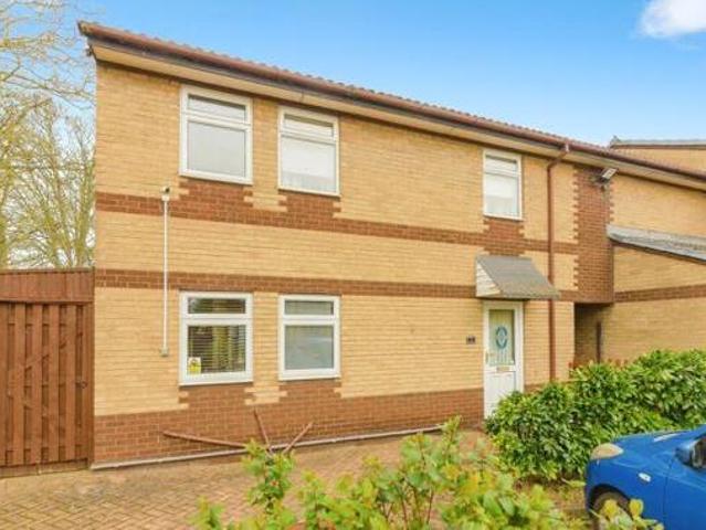 3 Bedroom End Of Terrace House For Sale In Stamford