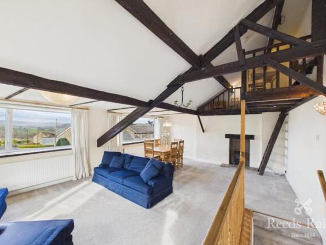 2 bedroom end of terrace house for sale in Stannington Road, Stannington, Sheffield, South Yorkshire, S6