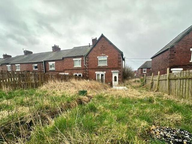 3 Bedroom End Of Terrace House For Sale In Stanley