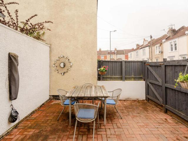 3 bedroom end of terrace house for sale in Stanley Street South, Bedminster, Bristol, BS3