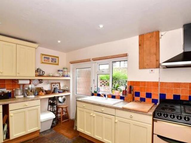3 Bedroom End Of Terrace House For Sale In Staplehurst