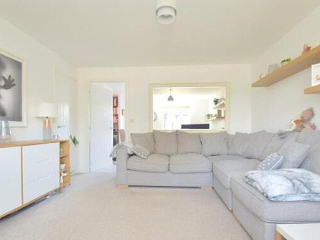 3 Bedroom End Of Terrace House For Sale In Station Road, Campsea Ashe