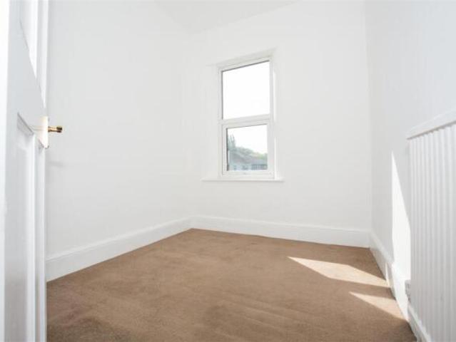 3 bedroom end of terrace house for sale in Station Road South, Padgate, Warrington, WA2