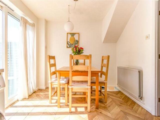 3 bedroom end of terrace house for sale in Stenbury Close, Ash Brake, Swindon, Wiltshire, SN25