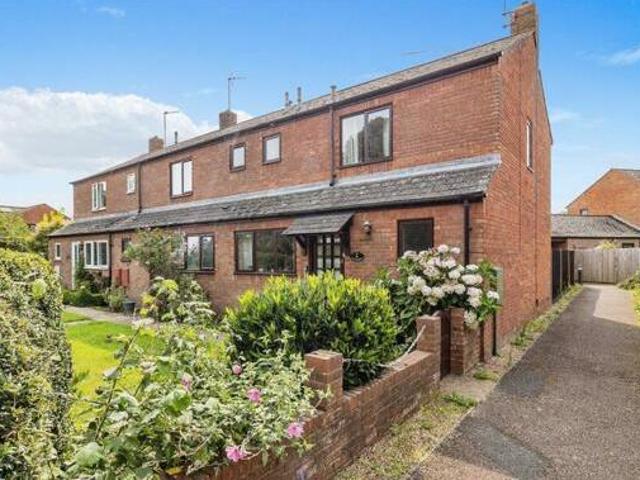 3 Bedroom End Of Terrace House For Sale In Stewkley