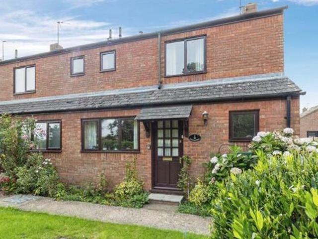 3 Bedroom End Of Terrace House For Sale In Stewkley
