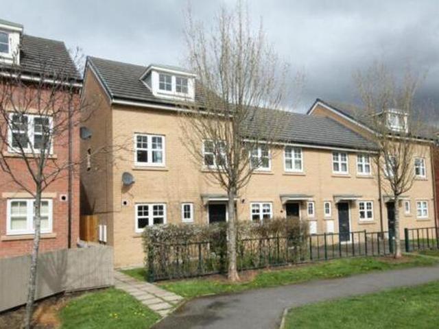 3 Bedroom End Of Terrace House For Sale In Stockton on tees, Cleveland
