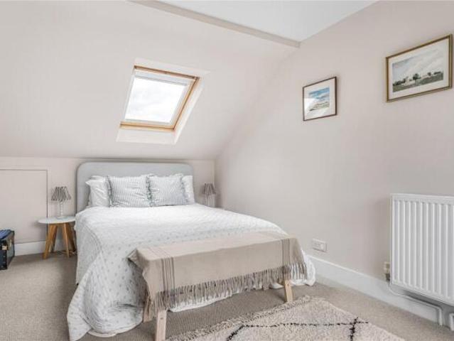 3 bedroom end of terrace house for sale in Stockmore Street, East Oxford, OX4