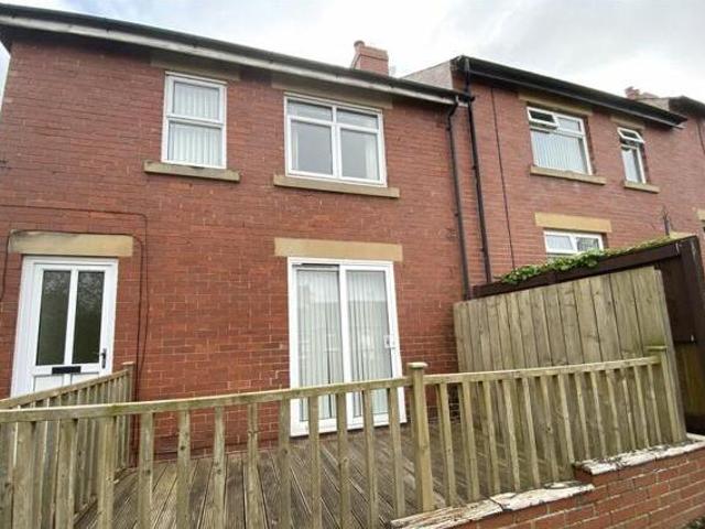 3 Bedroom End Of Terrace House For Sale In Stocksfield, Northumberland