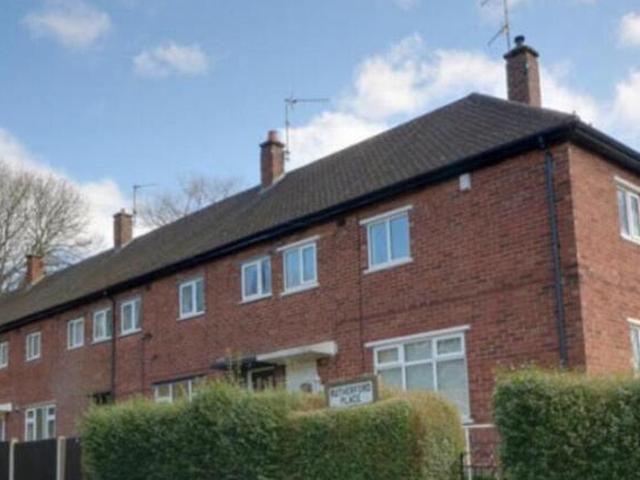 3 Bedroom End Of Terrace House For Sale In Stoke on trent