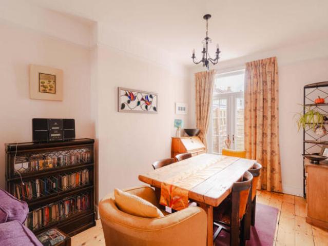 3 bedroom end of terrace house for sale in Stoke Lane, Westbury on Trym, Bristol, BS9