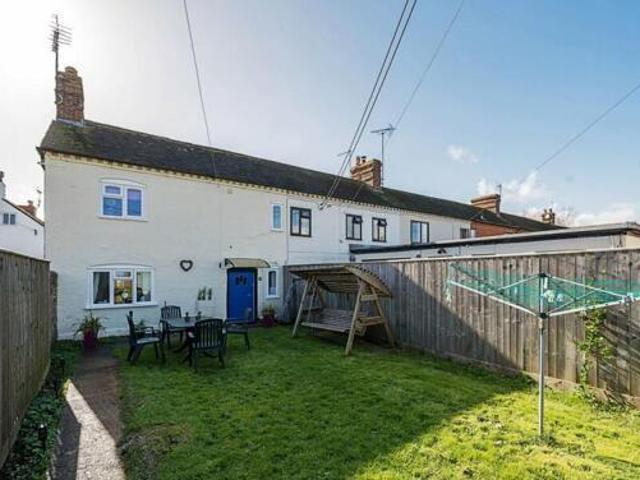 3 Bedroom End Of Terrace House For Sale In Stonehouse, Gloucestershire