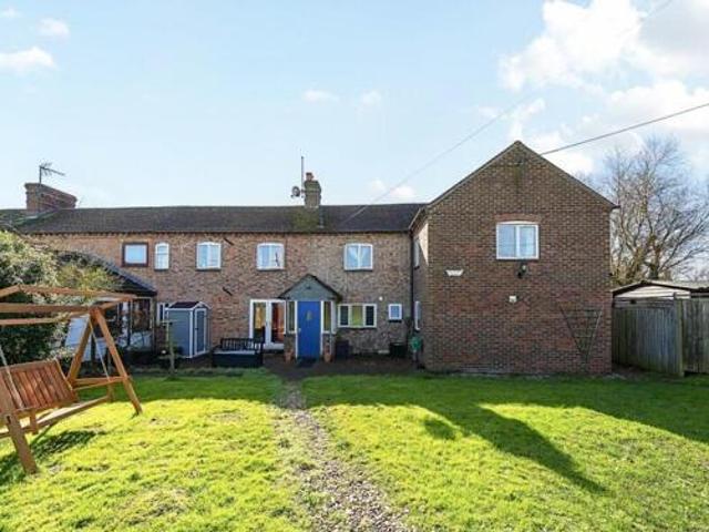 3 Bedroom End Of Terrace House For Sale In Stonehouse, Gloucestershire