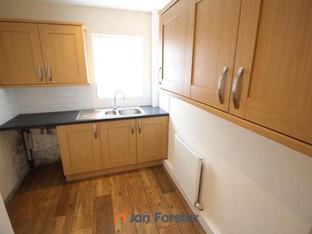 3 bedroom end of terrace house for sale in Stoneleigh Avenue, Longbenton, Newcastle Upon Tyne, NE12