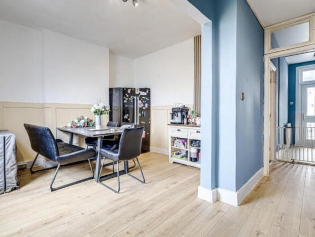 3 bedroom end of terrace house for sale in Stornoway Road, Southend on sea, SS2