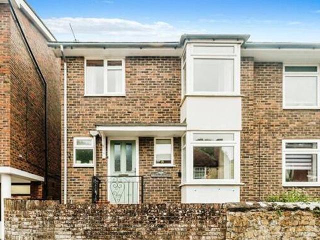3 Bedroom End Of Terrace House For Sale In Storrington, Pulborough
