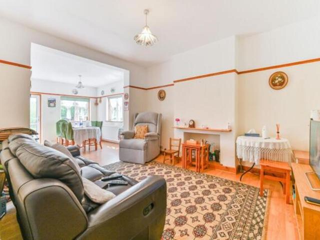 3 bedroom end of terrace house for sale in Strathyre Avenue, Norbury, London, SW16