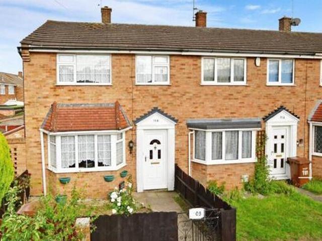 3 Bedroom End Of Terrace House For Sale In Strood, Rochester