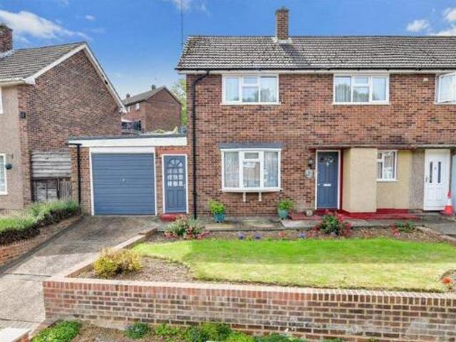 3 Bedroom End Of Terrace House For Sale In Strood, Rochester