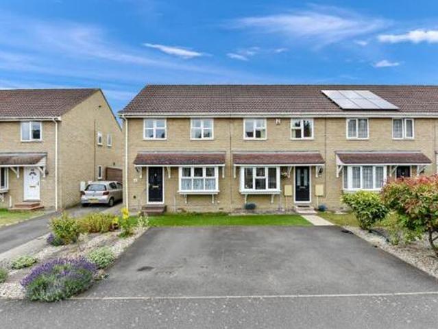 3 Bedroom End Of Terrace House For Sale In Strood
