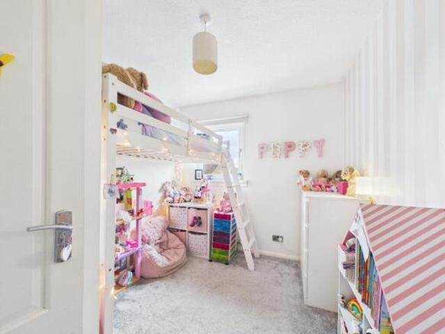 3 bedroom end of terrace house for sale in Sutherland Way, Brancumhall, East Kilbride, G74