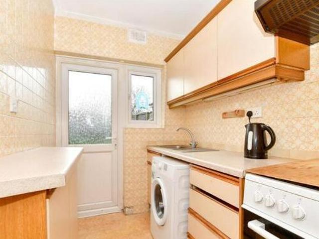 3 Bedroom End Of Terrace House For Sale In Sutton