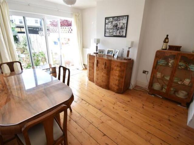 3 bedroom end of terrace house for sale in Superb home on Sandling Avenue, Horfield, BS7